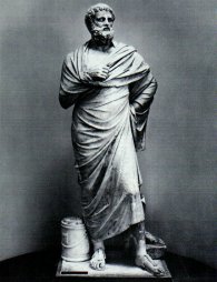 Sofokles - Alex Författarlexikon