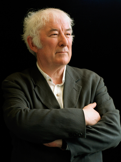 Heaney, Seamus - Alex Författarlexikon