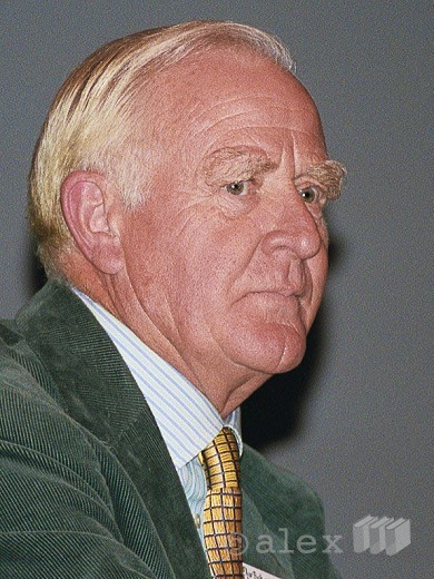 Le Carré, John - Alex Författarlexikon